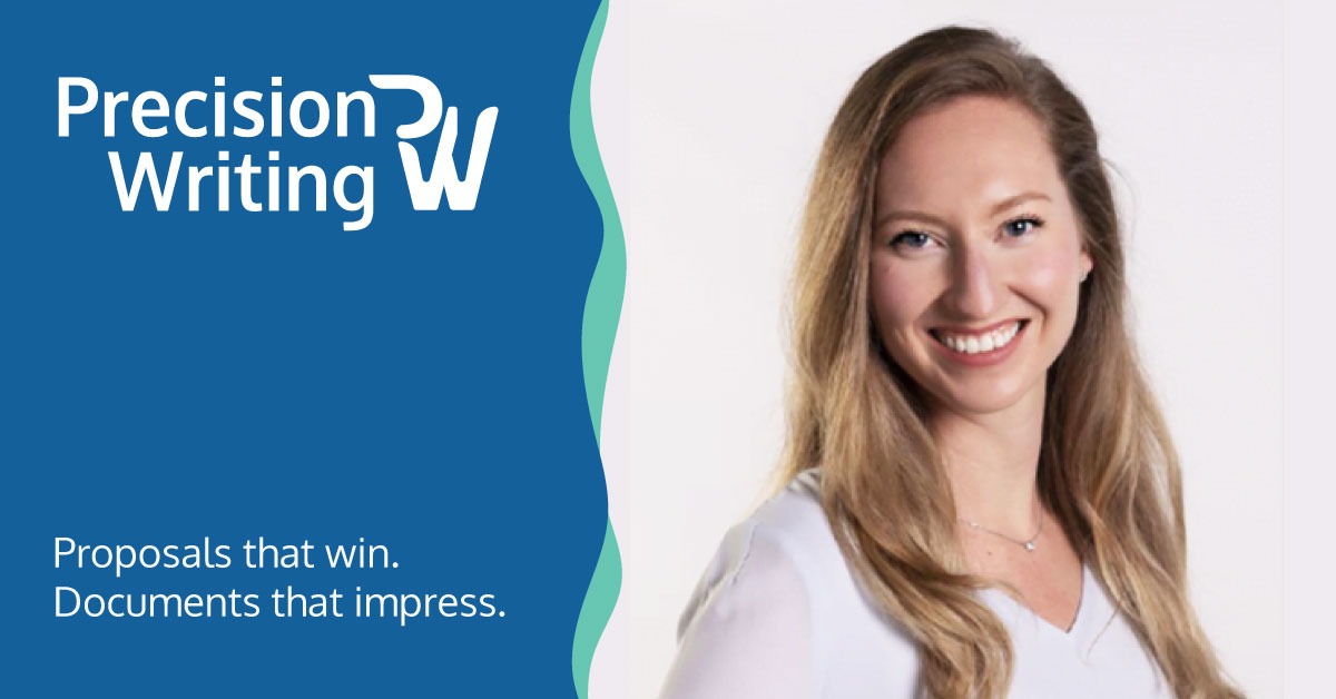 About Us | Precision Writing