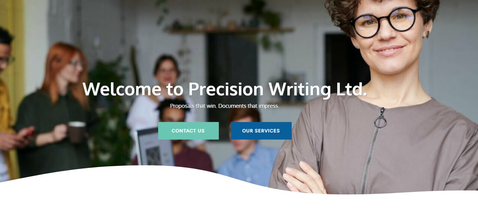 Professional Development Archives | Precision Writing